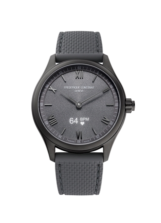 Frederique Constant Erkek Smartwatch Gents Vitality Kol Saati EU Frederique Constant Erkek Smartwatch Gents Vitality Kol Saati EU