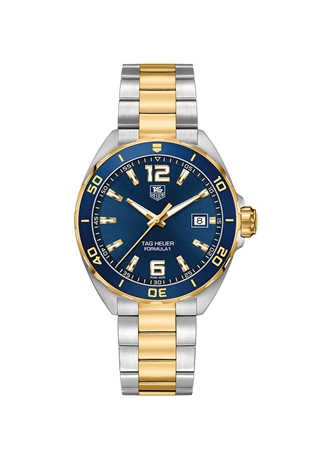 Tag Heuer Erkek Formula Kol Saati EU Tag Heuer Erkek Formula Kol Saati EU