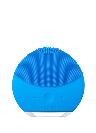 Foreo Kadın Luna Mini2 Aquamarin Cilt Temizleme Cihazı Foreo Kadın Luna Mini2 Aquamarin Cilt Temizleme Cihazı