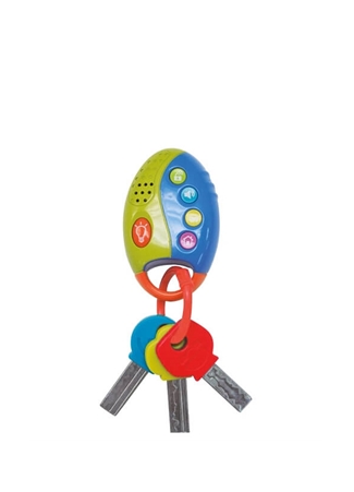 Imaginarium Buggy Keys Aktivite Anahtarlığı Eu Imaginarium Buggy Keys Aktivite Anahtarlığı Eu