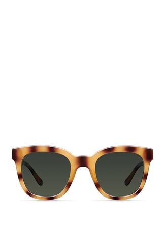 Meller Kadın Güneş Gözlüğü Kahverengi Eu