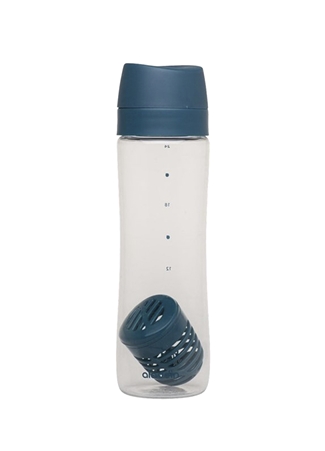 Aladdin Infuse Mavi 0,7 lt Detox Şişesi EU Aladdin Infuse Mavi 0,7 lt Detox Şişesi EU