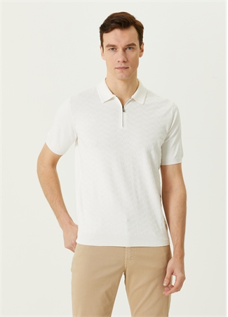 Corneliani Erkek POLO YAKA Bej 54 IT Corneliani Erkek POLO YAKA Bej 54 IT