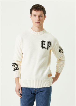 Scotch & Soda Erkek KAZAK Bej S EU Scotch & Soda Erkek KAZAK Bej S EU