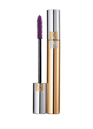 Yves Mascara Volume Effet Faux Cils 04 Kahverengi Yves Mascara Volume Effet Faux Cils 04 Kahverengi