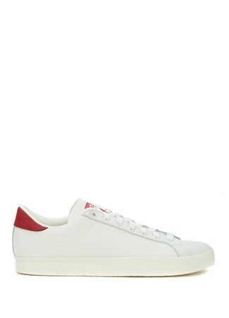 adidas Erkek Rod Laver Beyaz Logolu Sneaker 44 EU