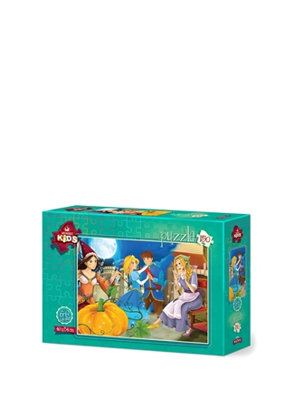 Art Puzzle Kraliyet Çifti 50 Parça Eu Art Puzzle Kraliyet Çifti 50 Parça Eu