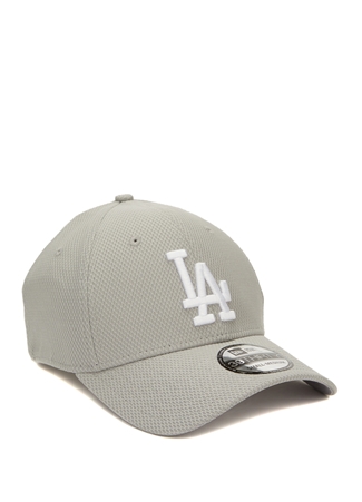 New Era Kadın Diamond 39 Thirty Losdod Şapka Gri S/M EU New Era Kadın Diamond 39 Thirty Losdod Şapka Gri S/M EU