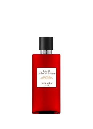 Hermès Eau de Rhubarbe Ecarlate Duş Jeli 200ml Hermès Eau de Rhubarbe Ecarlate Duş Jeli 200ml