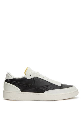 Reebok X Victoria Beckham Erkek Club C Sneaker Siyah 4 Eu Reebok X Victoria Beckham Erkek Club C Sneaker Siyah 4 Eu