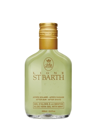 Ligne St.Barth Aloe Vera Gel 200ml Ligne St.Barth Aloe Vera Gel 200ml