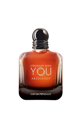 Giorgio Armani Erkek Stronger With You Absolutely 100ml Giorgio Armani Erkek Stronger With You Absolutely 100ml