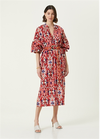 Beymen Collection Kadın Elbise Kırmızı 42 Eu Beymen Collection Kadın Elbise Kırmızı 42 Eu