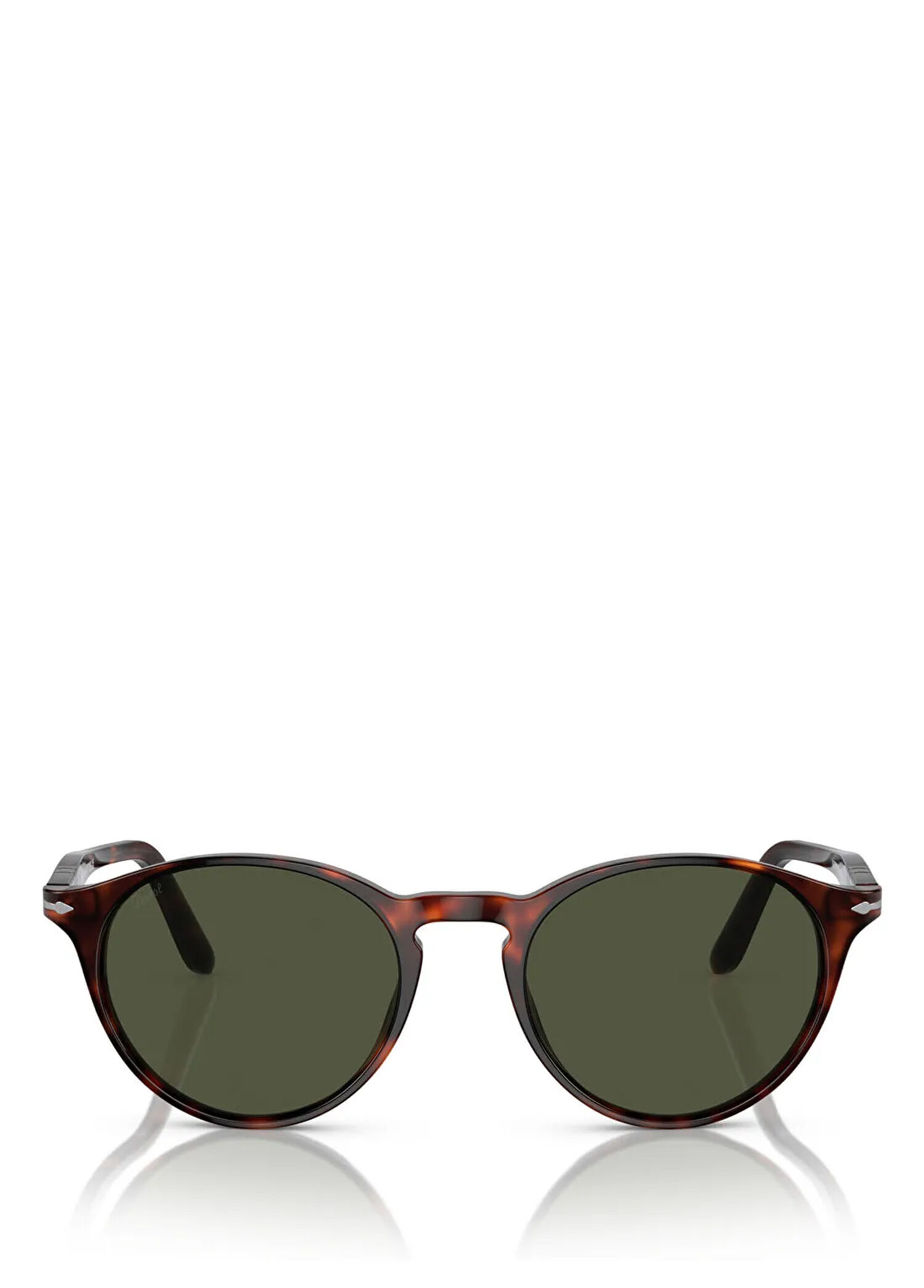 Brown Persol Brown Men Kahverengi Erkek Güneş Gözlüğü 751826 | Beymen