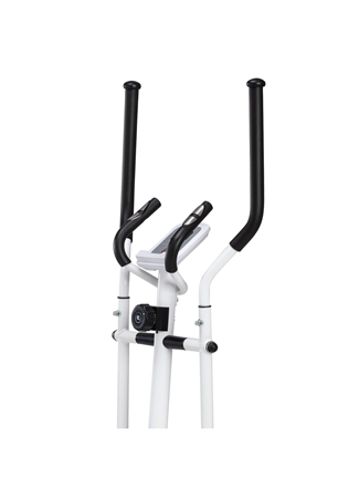Dynamic E6 White Premium Eliptik Bisiklet Beyaz Eu Dynamic E6 White Premium Eliptik Bisiklet Beyaz Eu
