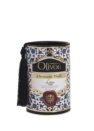 Olivos Osmanlı Serisi Lotus Sabun Çok Renkli