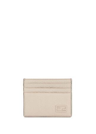 Fendi Erkek KARTLIK Gri EU