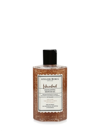 Atelier Rebul İstanbul Exfoliating Shower Gel 250ml Atelier Rebul İstanbul Exfoliating Shower Gel 250ml