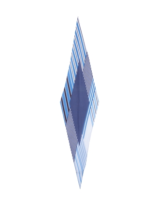 Altea Erkek Lacivert Geometrik Desenli Atkı U Altea Erkek Lacivert Geometrik Desenli Atkı U