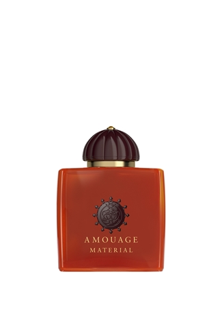 Amouage Kadın Material Edp 100ml Amouage Kadın Material Edp 100ml