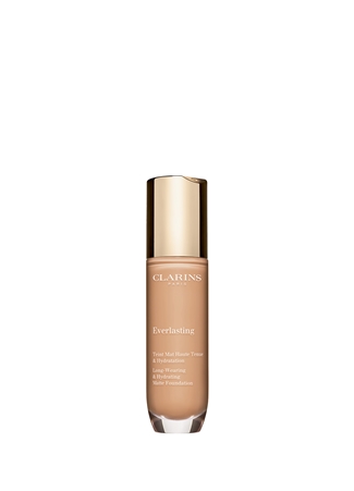 Clarins Everlasting Fondation 110N 30ml Clarins Everlasting Fondation 110N 30ml