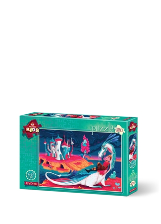 Art Puzzle Küçük Kral 50 Parça Eu Art Puzzle Küçük Kral 50 Parça Eu