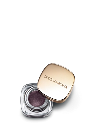 Dolce&Gabbana Perfect Mono Eyeshadow Dahlia 100 Mor Dolce&Gabbana Perfect Mono Eyeshadow Dahlia 100 Mor