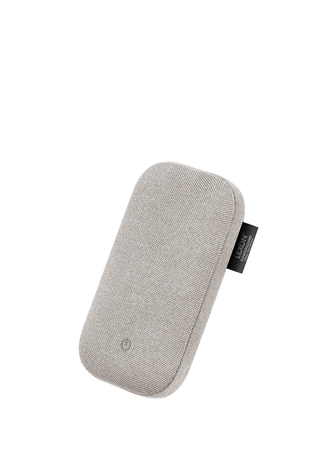 Lexon Powersound Gri Şarj Bluetooth Hoparlör EU Lexon Powersound Gri Şarj Bluetooth Hoparlör EU