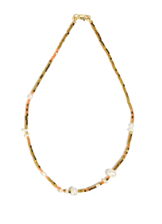 Beymen Collection Kadın Renkli Taşlı Kolye Kırmızı EU Beymen Collection Kadın Renkli Taşlı Kolye Kırmızı EU