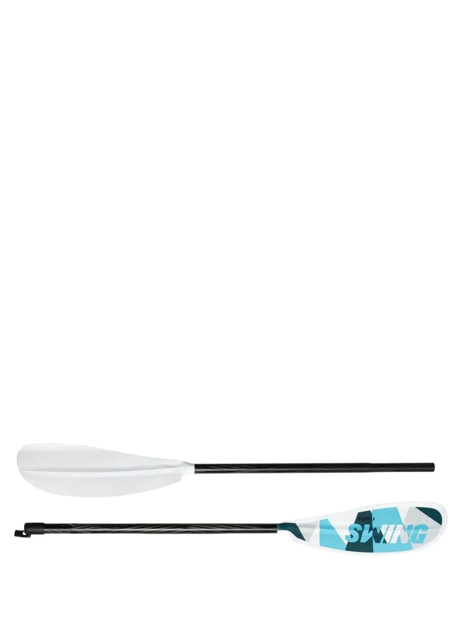 Tahe Marine - Egalis Swing 2 Piece Canoe Paddle