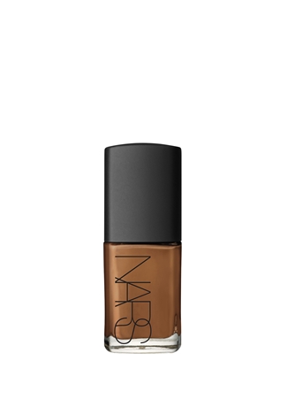 Nars Sheer Glow Foundation Iguacu Bej Nars Sheer Glow Foundation Iguacu Bej