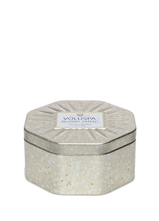 Voluspa Blond Tabac 340 gr Mum Kırmızı Voluspa Blond Tabac 340 gr Mum Kırmızı