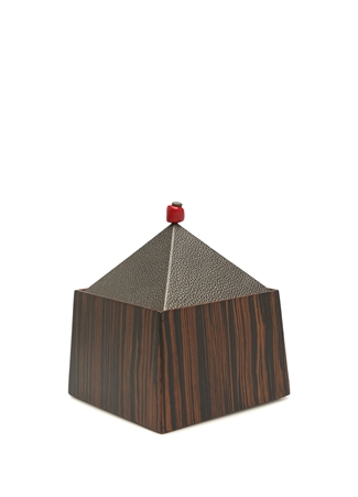 Madame Malachite DEKORATİF KUTU Çok Renkli