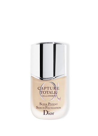 Dior Capture Totale Super Potent Serum Foundatıon 1N Bej Dior Capture Totale Super Potent Serum Foundatıon 1N Bej