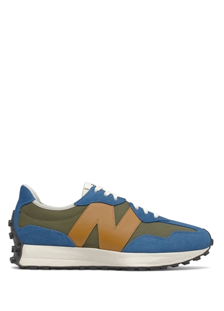 New Balance Erkek SNEAKERS Mavi 42 EU New Balance Erkek SNEAKERS Mavi 42 EU
