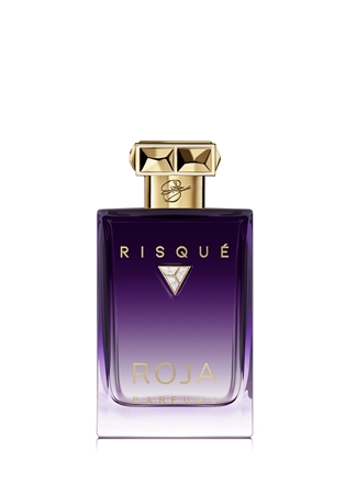 Roja Parfums Kadın Risque Pour Femme Essence De Parfum 100ML Roja Parfums Kadın Risque Pour Femme Essence De Parfum 100ML