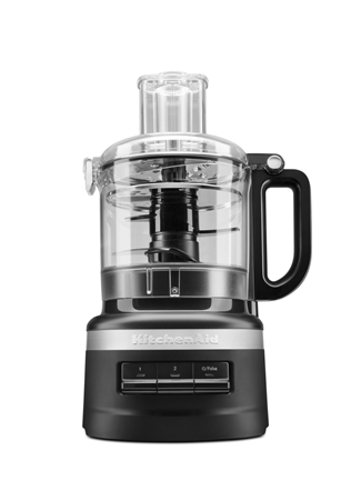 Kitchenaid Siyah 1,7 lt Mutfak Robotu Kitchenaid Siyah 1,7 lt Mutfak Robotu