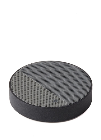 Lexon Oslo Energy Antrasit Kablosuz Şarj Gri EU Lexon Oslo Energy Antrasit Kablosuz Şarj Gri EU