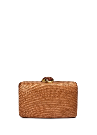 Bago Kadın El Portföyü Bej Eu Bago Kadın El Portföyü Bej Eu