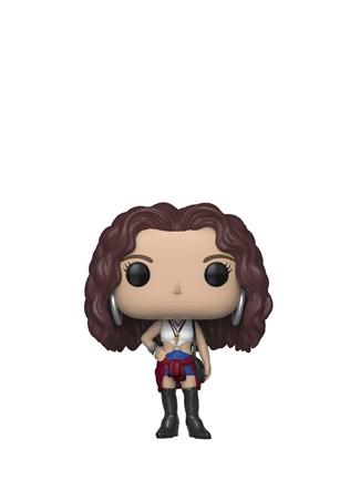 Funko Vivian Formlu Figür Çok Renkli Funko Vivian Formlu Figür Çok Renkli