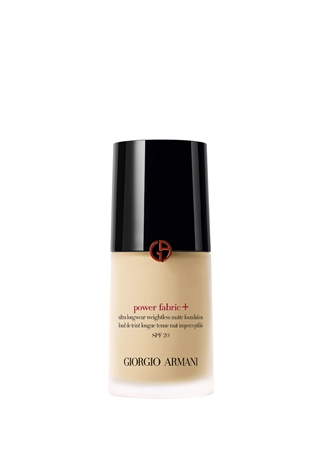 Giorgio Armani Power Fabric 2 30 Ml Fondöten Çok Renkli Giorgio Armani Power Fabric 2 30 Ml Fondöten Çok Renkli