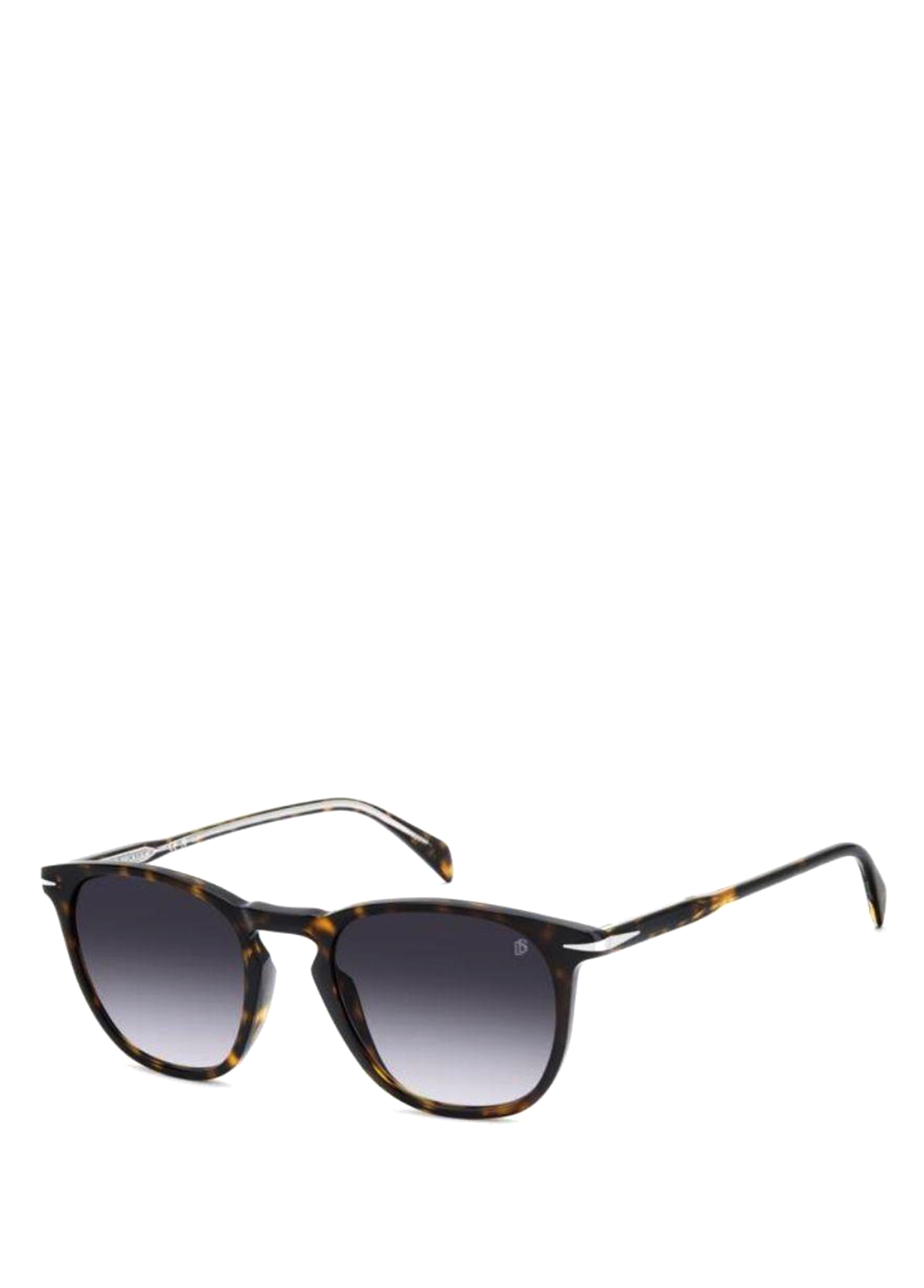 David Beckham Kahve Erkek Db 1160/S Kahverengi Kemik Erkek Güneş ...