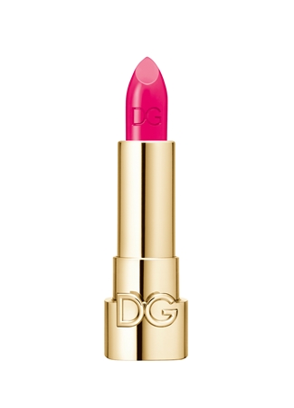 Dolce&Gabbana The Only One Lumınous Colour Lıpstıck Shocking Fla Pembe Dolce&Gabbana The Only One Lumınous Colour Lıpstıck Shocking Fla Pembe