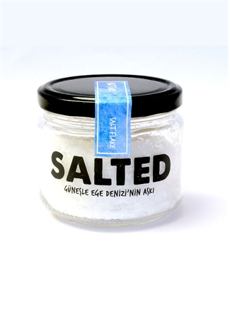 Salted Goods Yaprak Tuz Tanesi Gr Beyaz Eu Salted Goods Yaprak Tuz Tanesi Gr Beyaz Eu