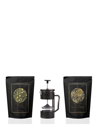 Kofre Exclusive ÇAY EU