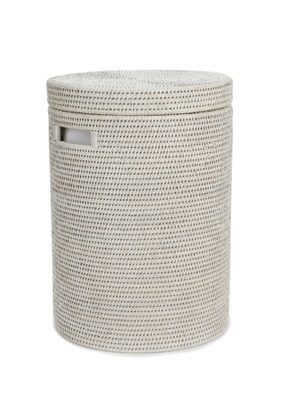 Baolgi Dobby Beyaz Sepet Baolgi Dobby Beyaz Sepet