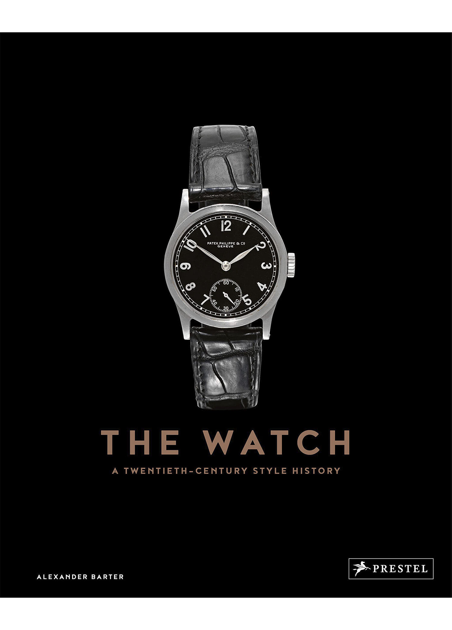 New Mags - The Watch