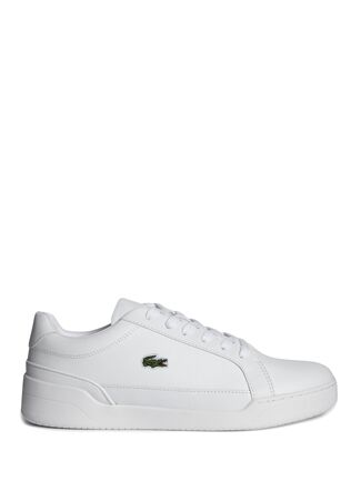 Lacoste Kadın Sneakers Beyaz 36 Eu