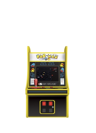 My Arcade Erkek OYUN KONSOLU EU My Arcade Erkek OYUN KONSOLU EU