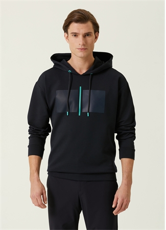 Network Erkek Comfort Fit Lacivert Sweatshirt XL EU Network Erkek Comfort Fit Lacivert Sweatshirt XL EU
